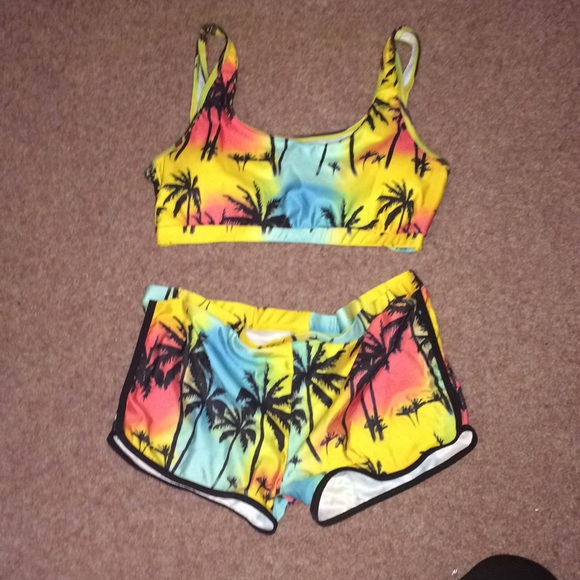 Wish | Swim | New Swimsuits | Poshmark